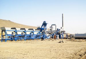 Guide To Small Portable Asphalt Plants - Personal Blog